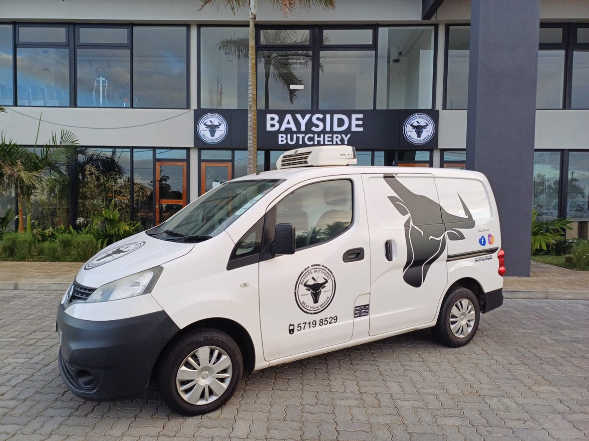 Bayside Butchery: Fresh, Local, Quality Meats Await!