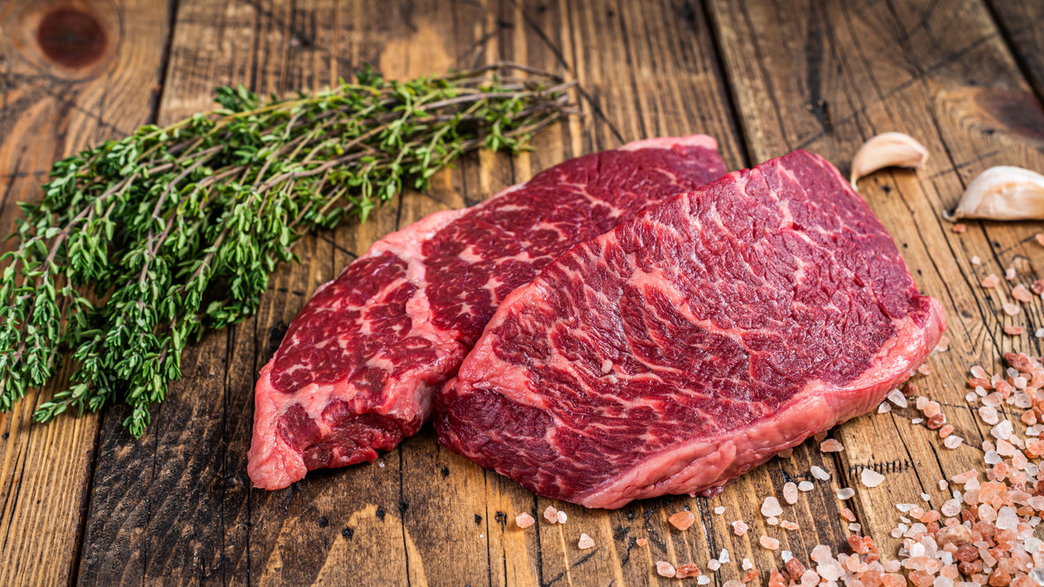 Bayside Butchery: Fresh, Local, Quality Meats Await!