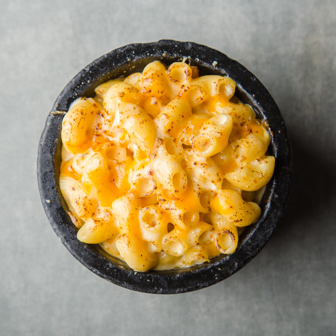 Mac & Cheese | Bayside Butchery